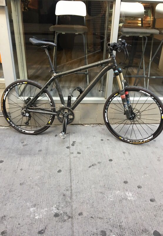 Trek Gary Fisher Collection