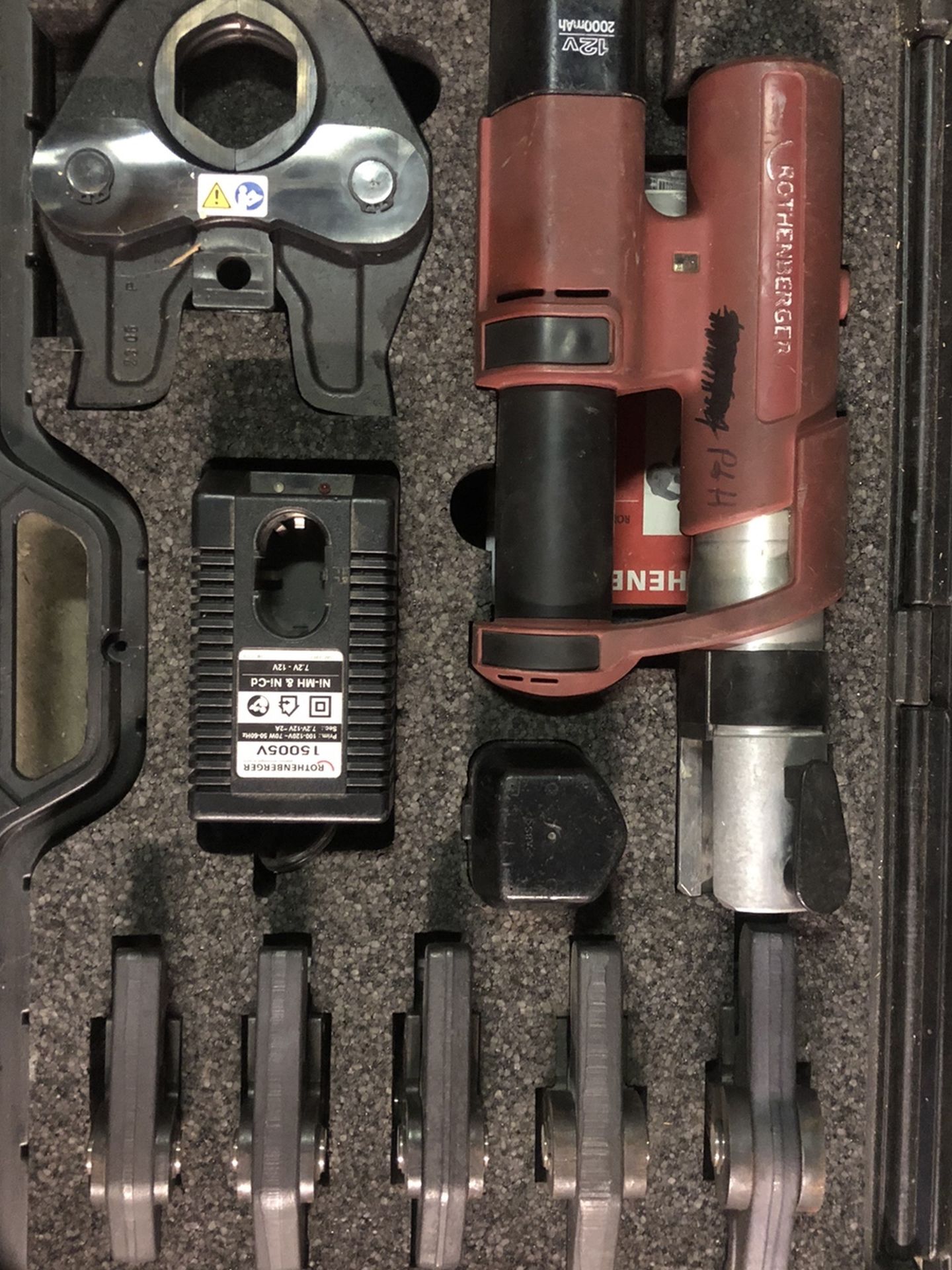 Propress Gun for Sale in Amesbury, MA - OfferUp