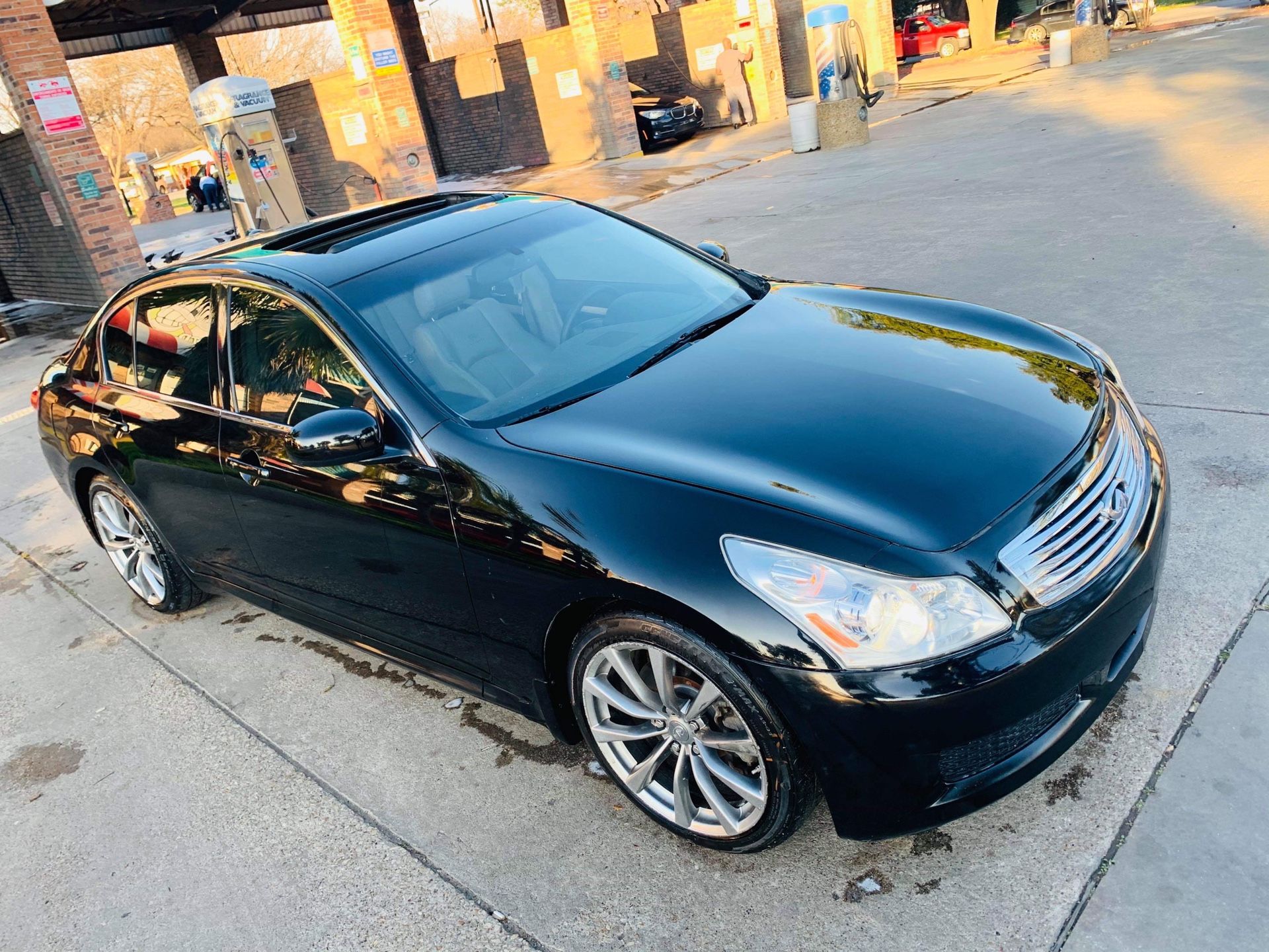 Infiniti G35s 2008 For Sale