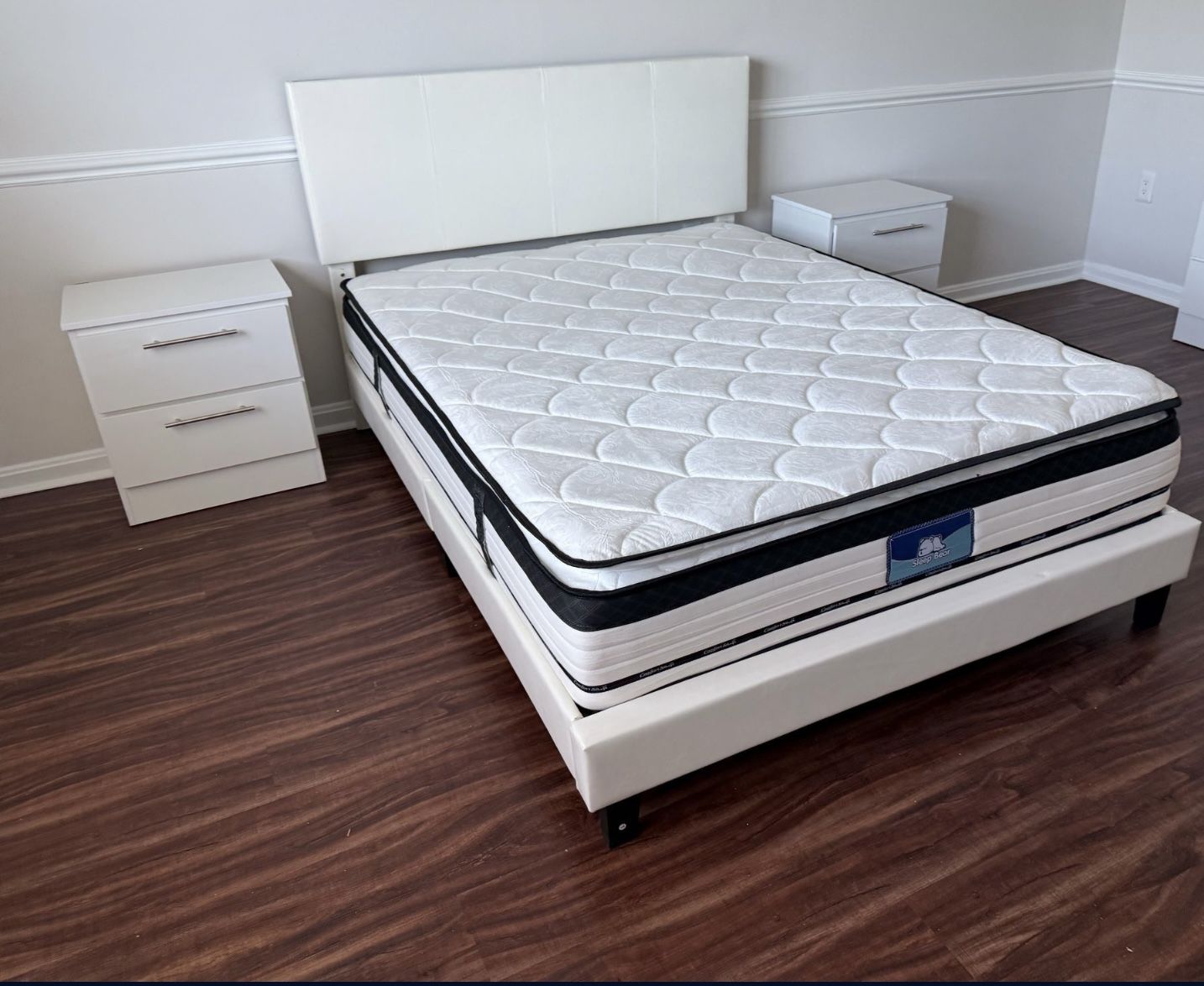 Bedroom Set -Juego De Cuarto for Sale in Miami, FL - OfferUp