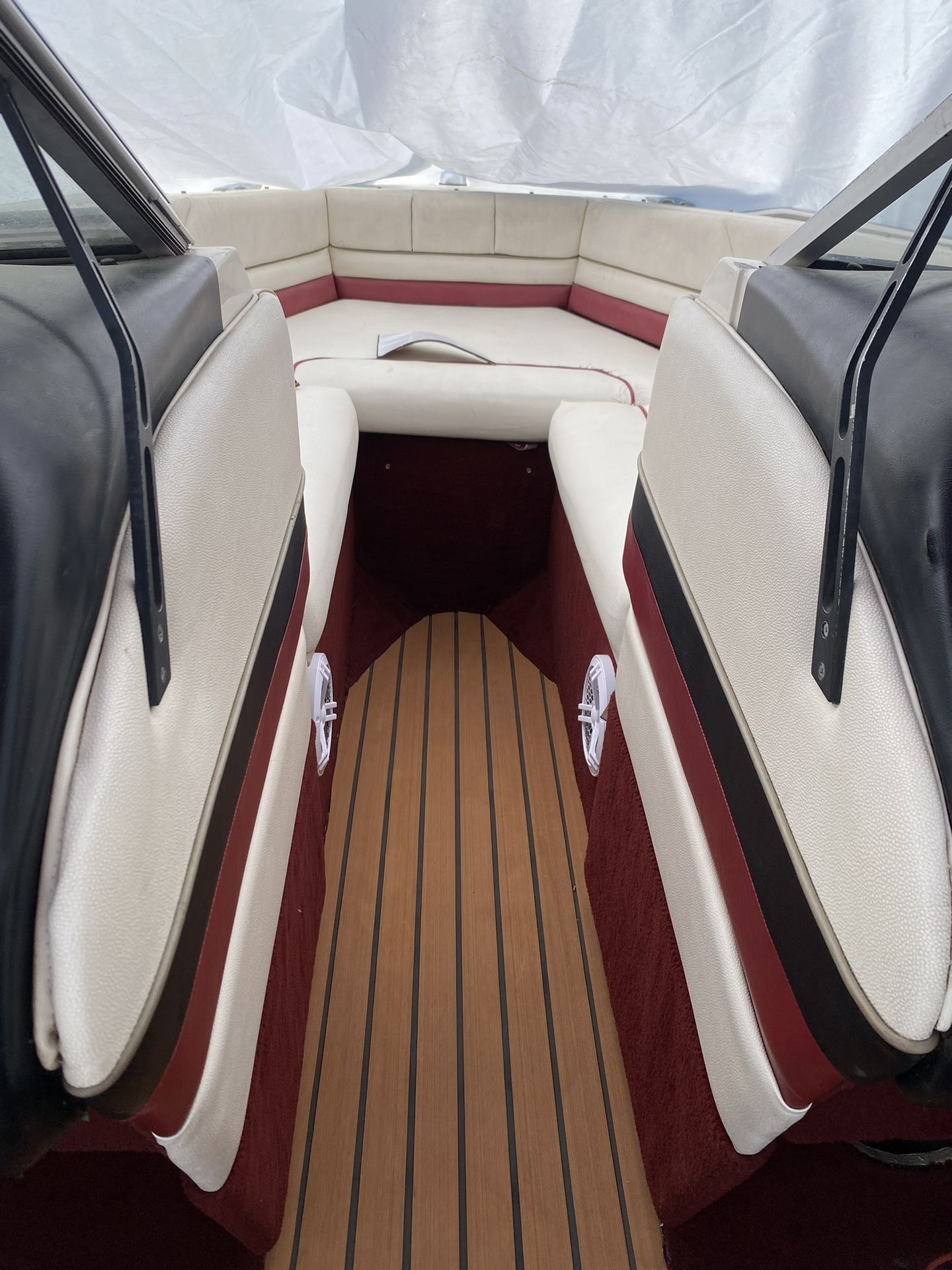 1992 Maxum Boat for Sale in Bakersfield, CA - OfferUp