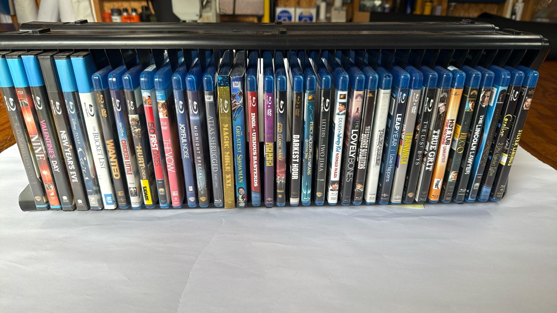 Blue Ray for Sale in Long Beach, CA - OfferUp