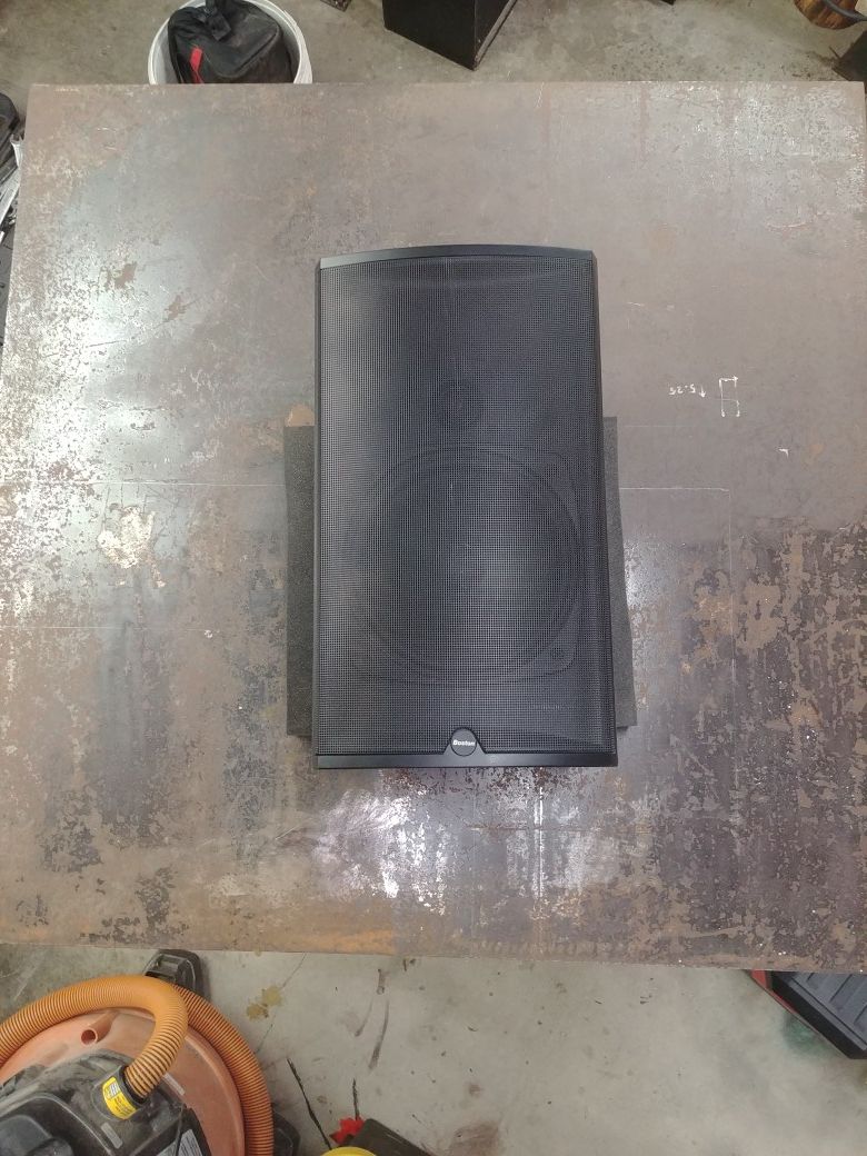 Boston Acoustics CR8 for Sale in Tacoma, WA - OfferUp