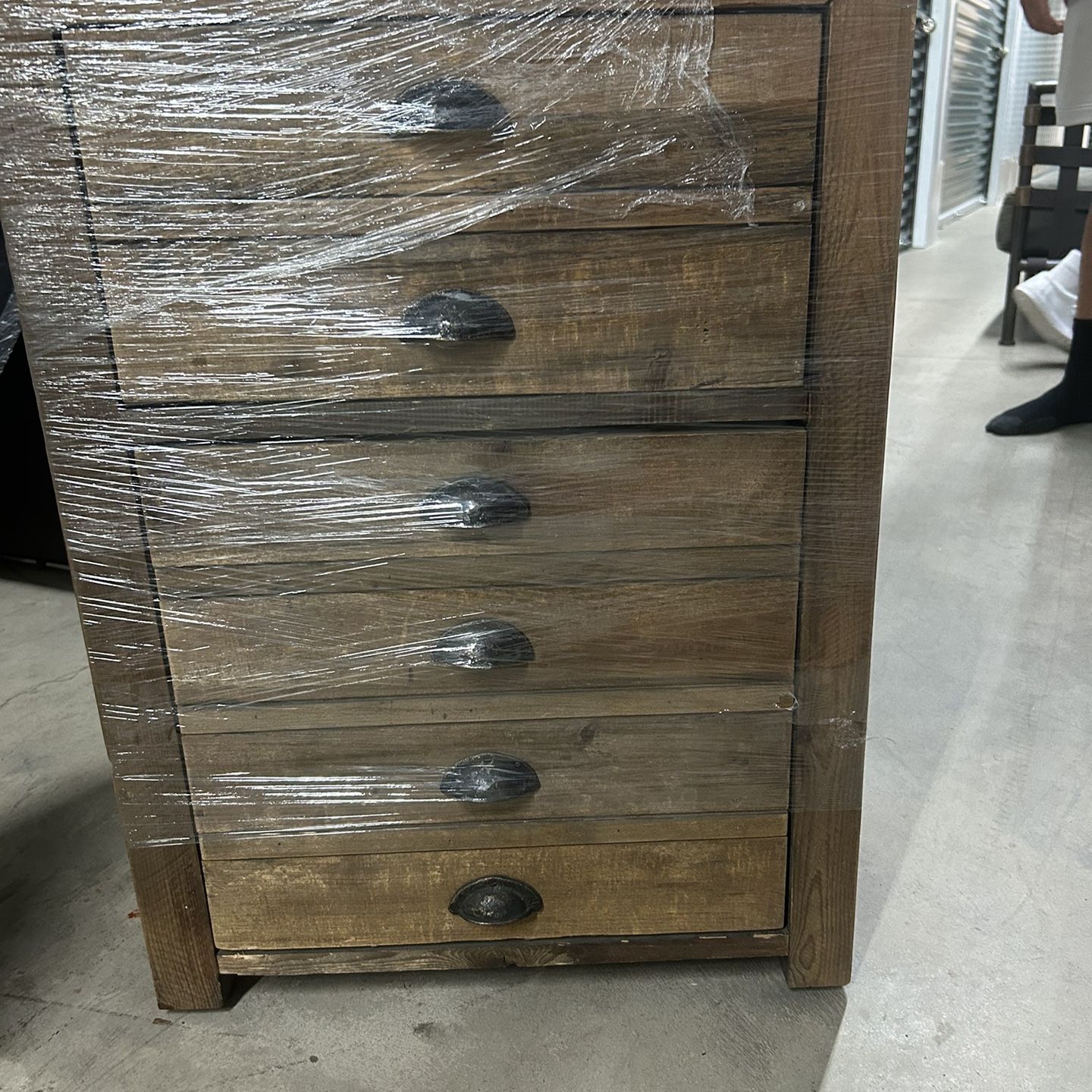 Restoration Hardware Printmaker Modular Printmaker Antique Industrial