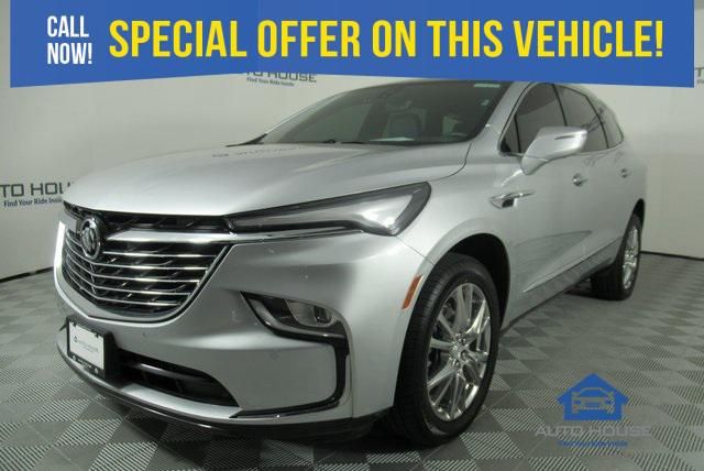 2022 Buick Enclave for Sale in Tempe, AZ - OfferUp