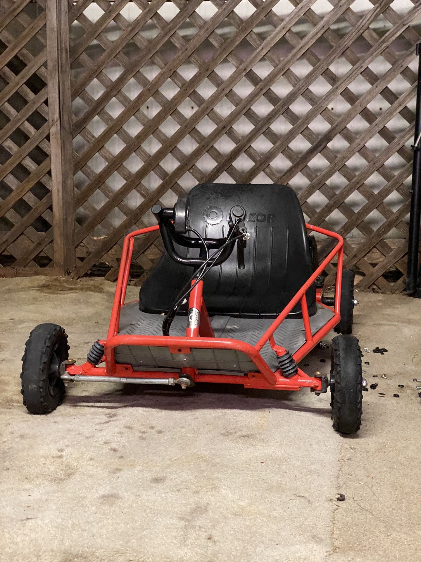 Razor Dune Buggy Go Kart 24v for Sale in Lincoln Acres, CA - OfferUp