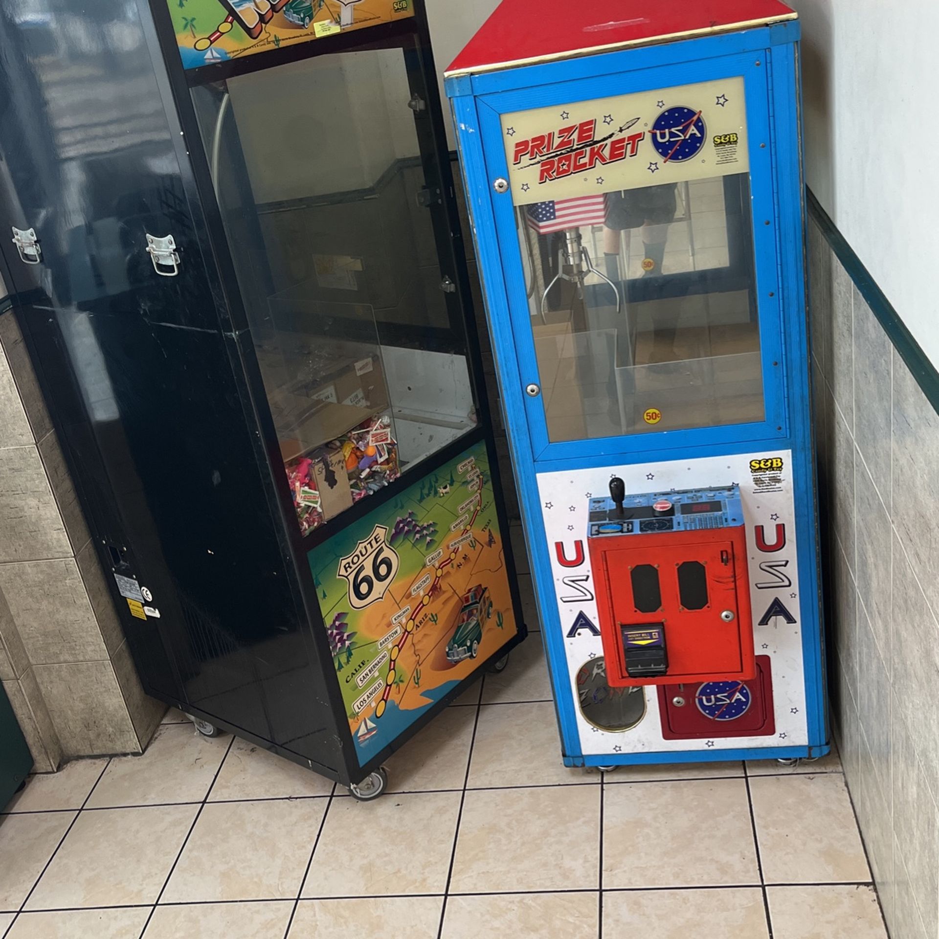 Vending Machines! for Sale in Houston, TX - OfferUp
