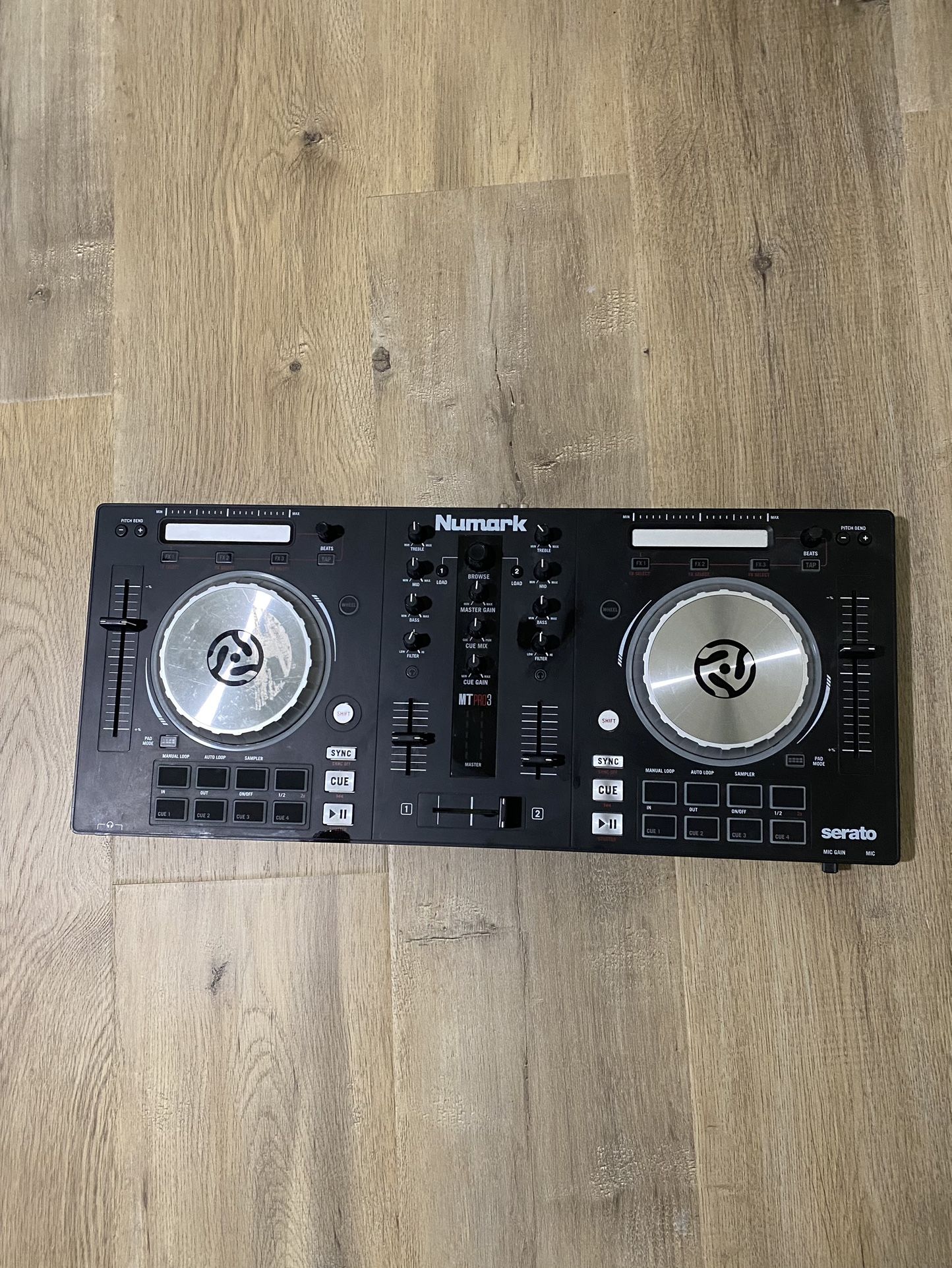 DJ Set (Numark Mixtrack) for Sale in Riverside, CA - OfferUp