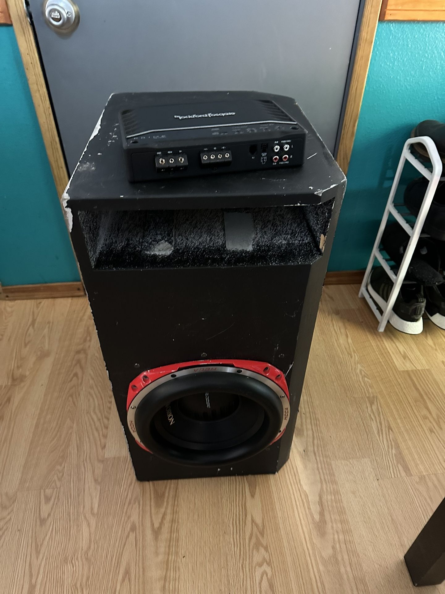 12” Orion HCCA Sub for Sale in Portland, OR - OfferUp