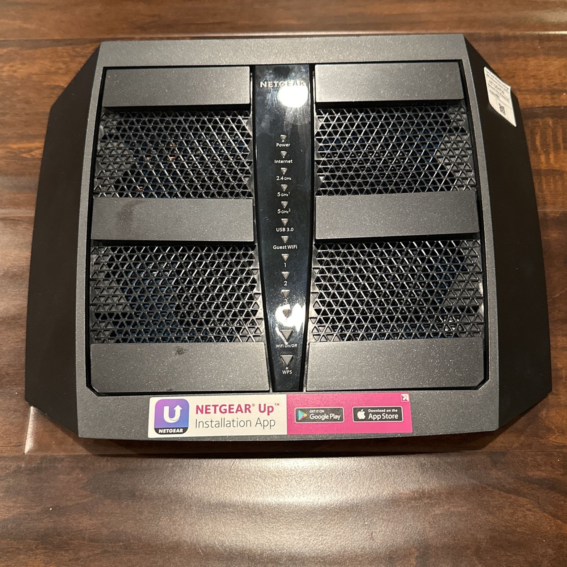 Netgear Nighthawk X6S RP7900P for Sale in Redmond, WA - OfferUp