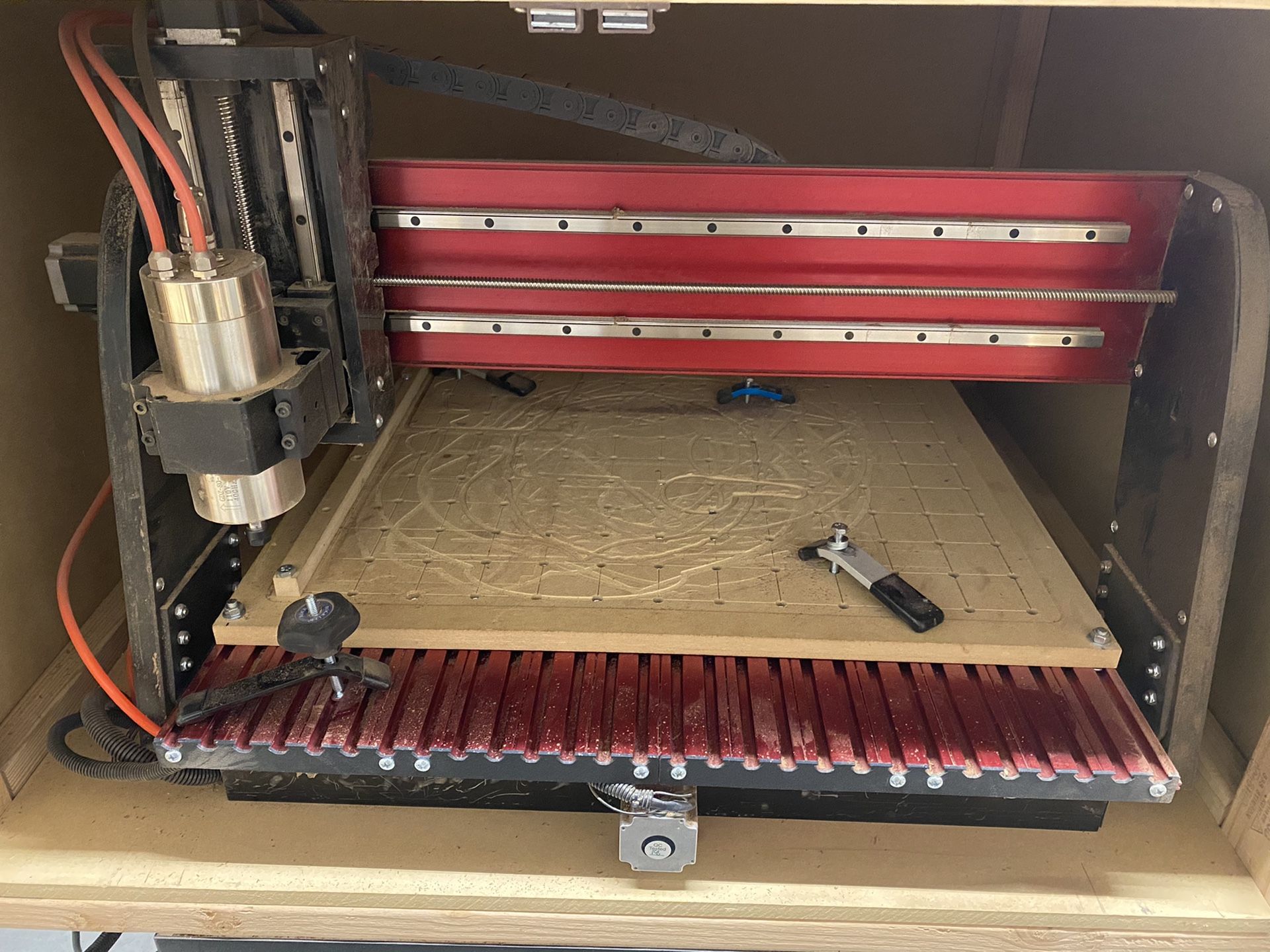 Next Wave Automation CNC Shark HD4 for Sale in Queen Creek, AZ - OfferUp