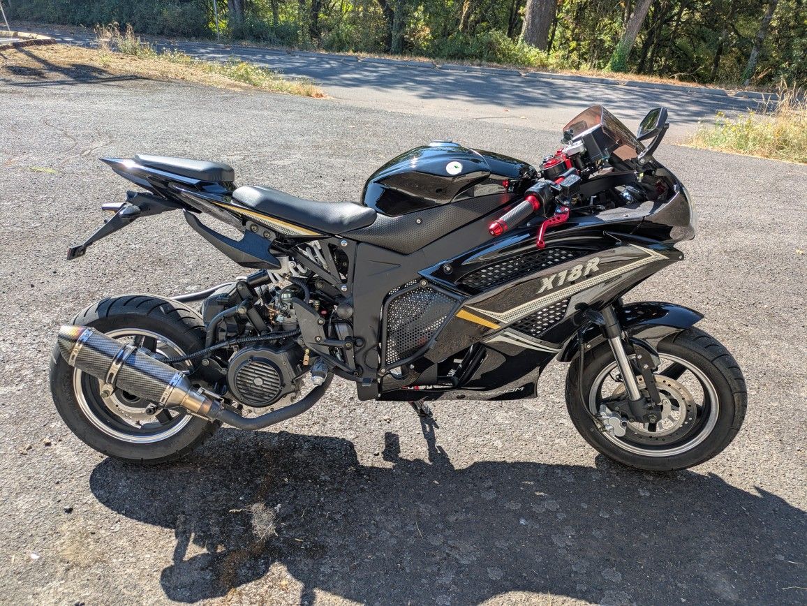 2025 Venom X18R for Sale in Portland, OR - OfferUp