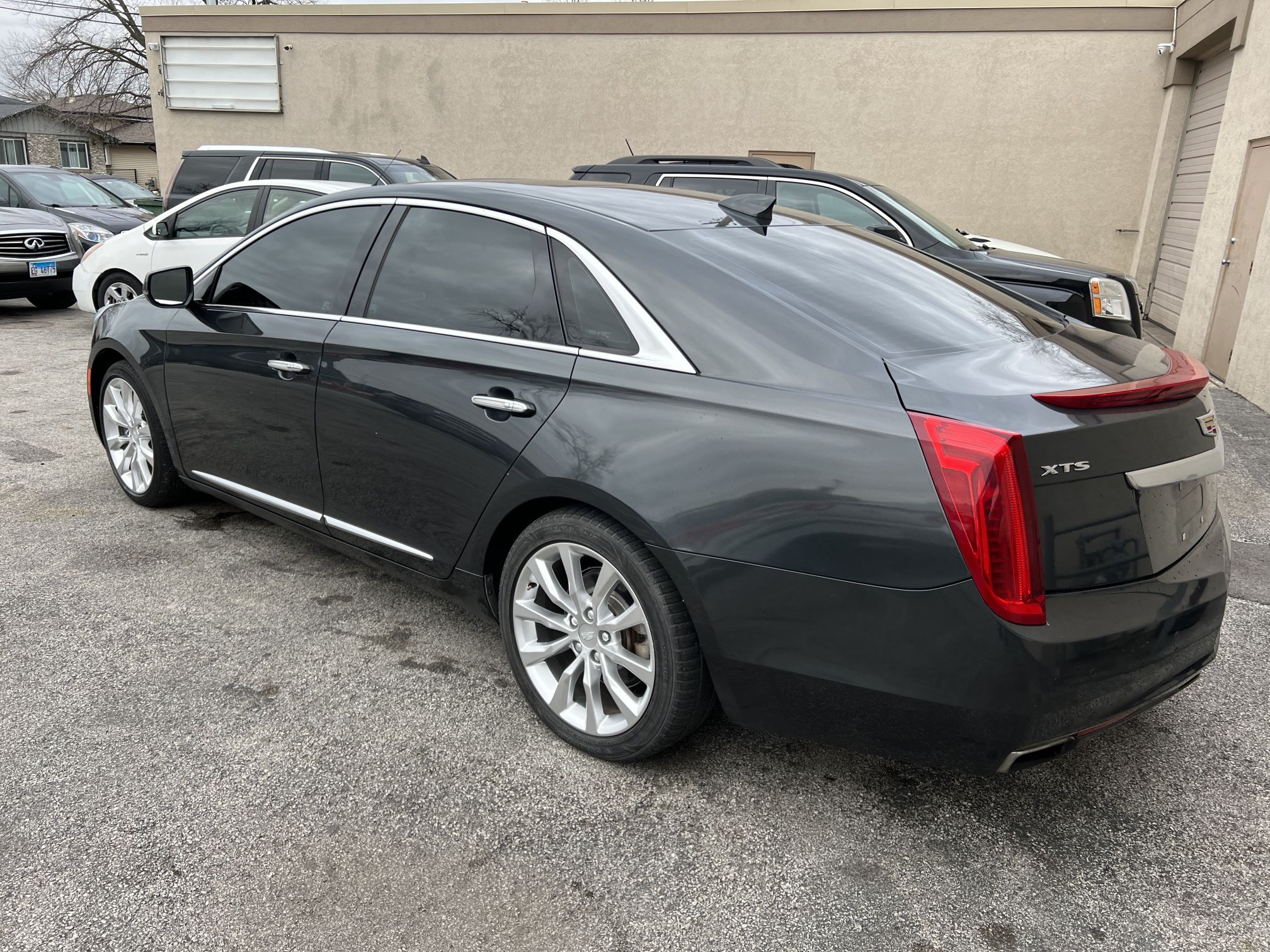 2017 Cadillac XTS for Sale in Crestwood, IL - OfferUp