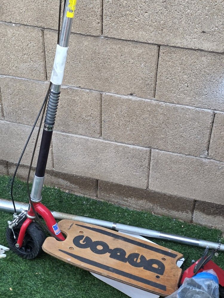 Goped for Sale in Glendale, AZ - OfferUp