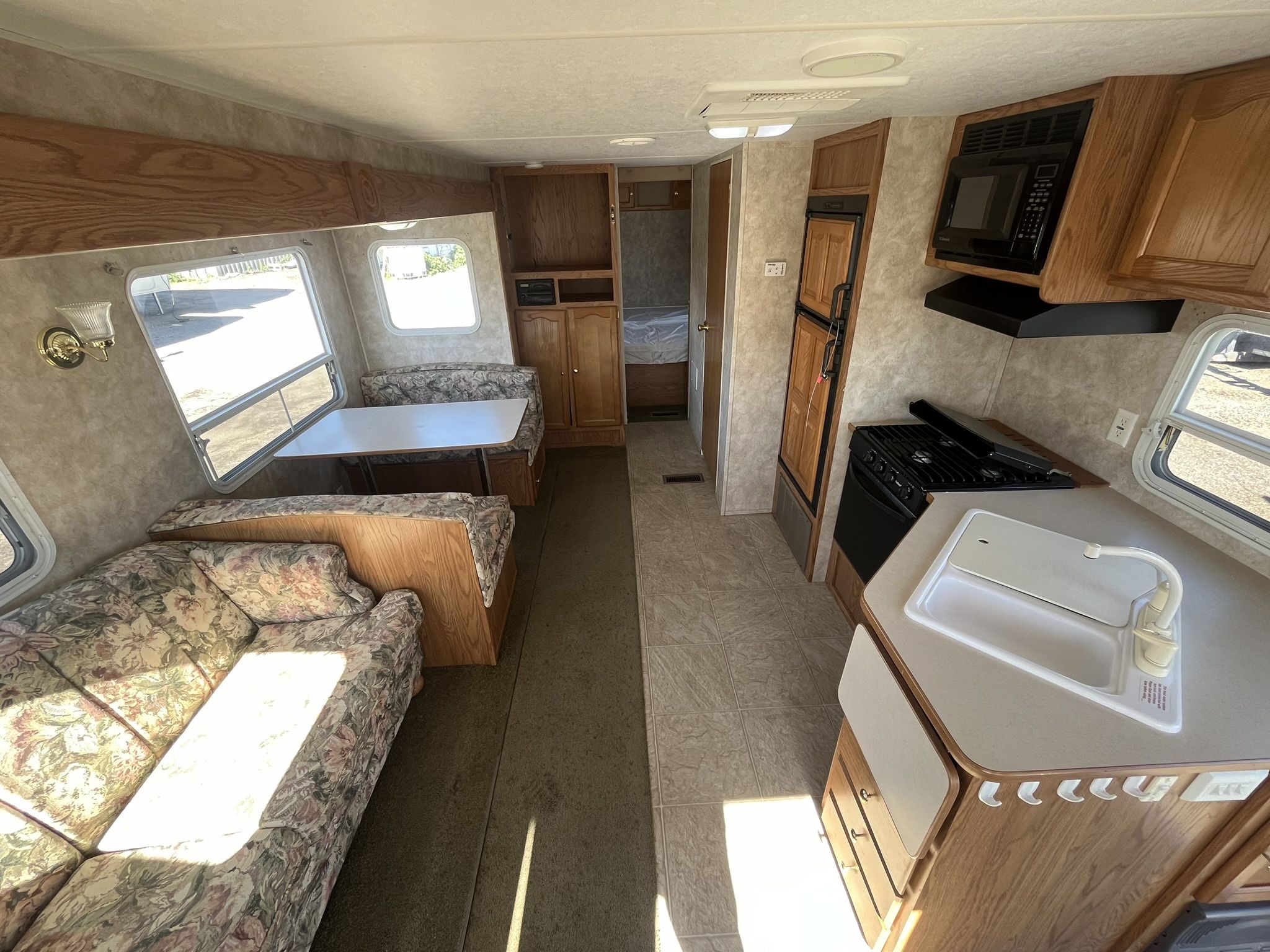 2005 Keystone Springdale for Sale in Grand Terrace, CA - OfferUp