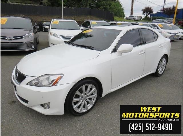 2008 Lexus IS 250 for Sale in Everett, WA - OfferUp