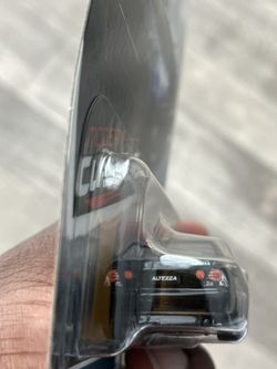 Hot Wheels Car Culture 98' Toyota Altezza CHASE 0/5 for Sale Hot Wheels Car Culture 98' Toyota Altezza CHASE 0/5 for Sale