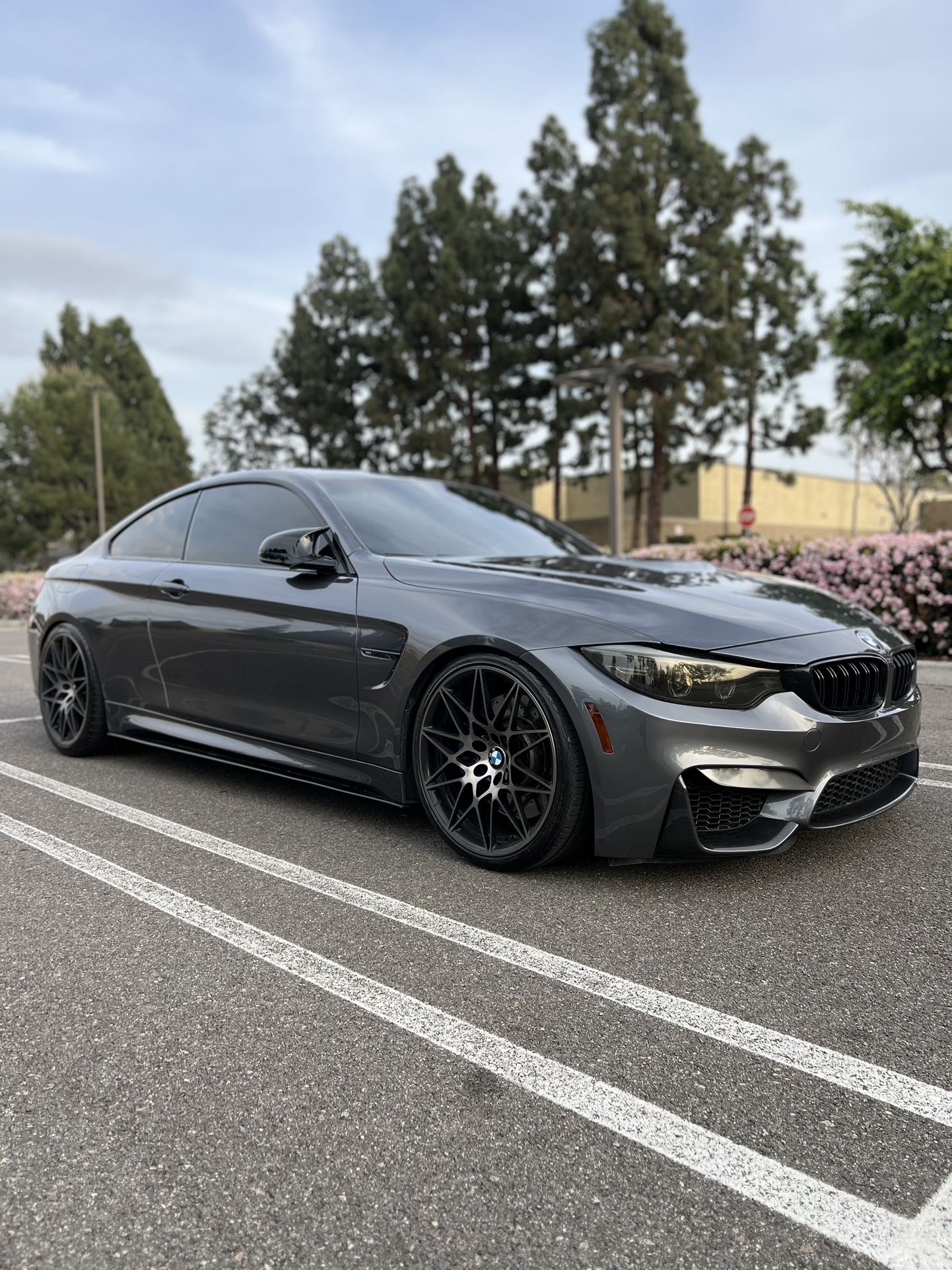 2015 BMW M4 for Sale in Cypress, CA - OfferUp