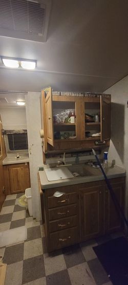 2004 Weekend warrior Fb 2200 for Sale in Orosi, CA - OfferUp