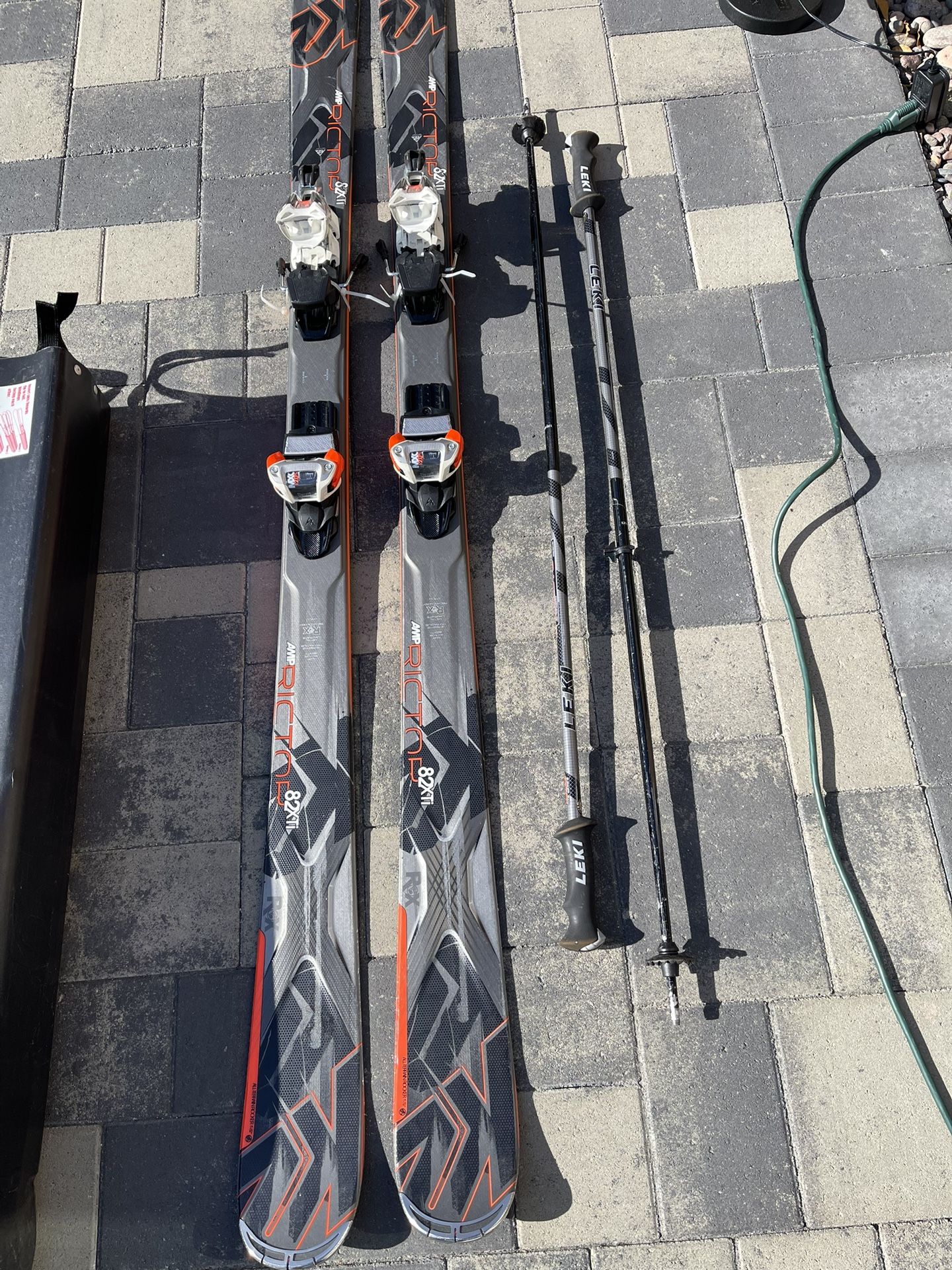 K2 Skis for Sale in San Diego, CA - OfferUp