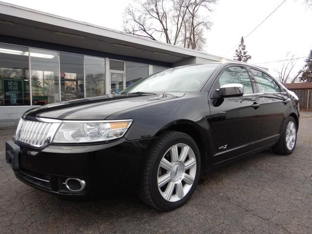 2008 Lincoln MKZ for Sale in Joliet, IL - OfferUp