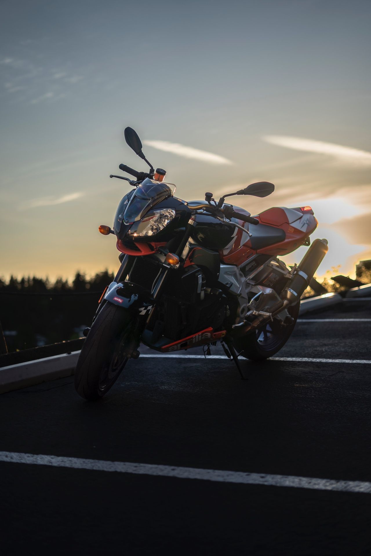 2007 Aprilia Tuono for Sale in Tacoma, WA - OfferUp