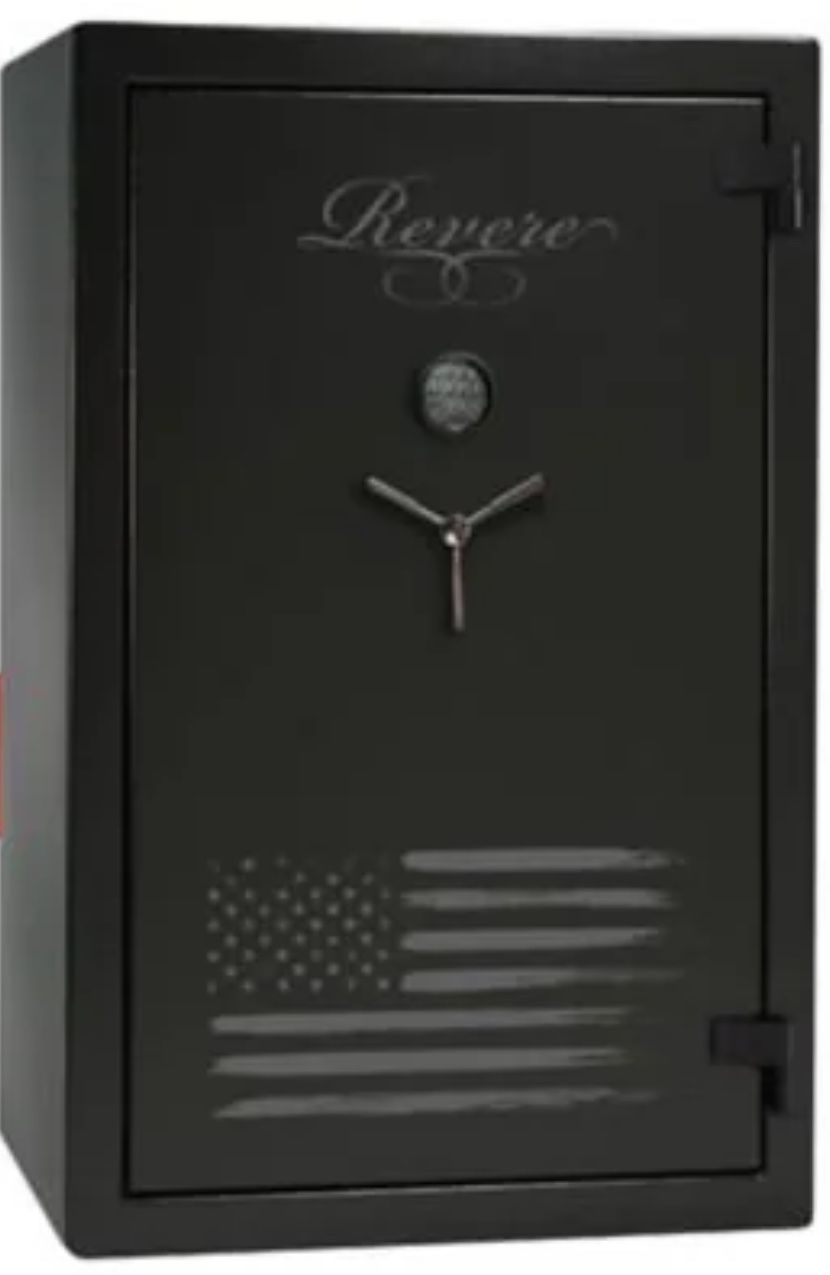 Liberty Revere 72 Gun Safe for Sale in Mesa, AZ - OfferUp