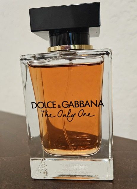 Dolce & Gabbana The Only One 3ml sample/decant/muestra for Sale in San ...