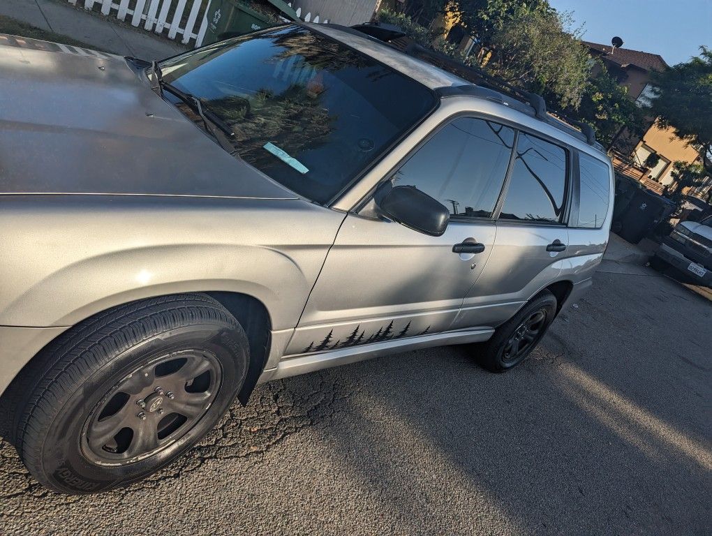 2006 Subaru Forester for Sale in Inglewood, CA - OfferUp