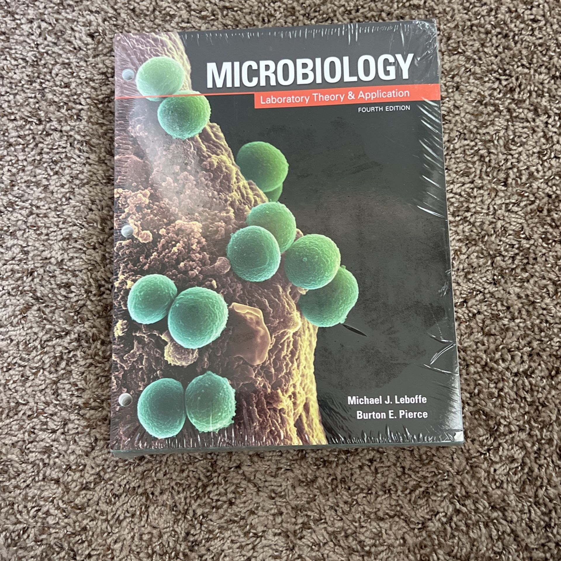 Microbiology 4th Edition