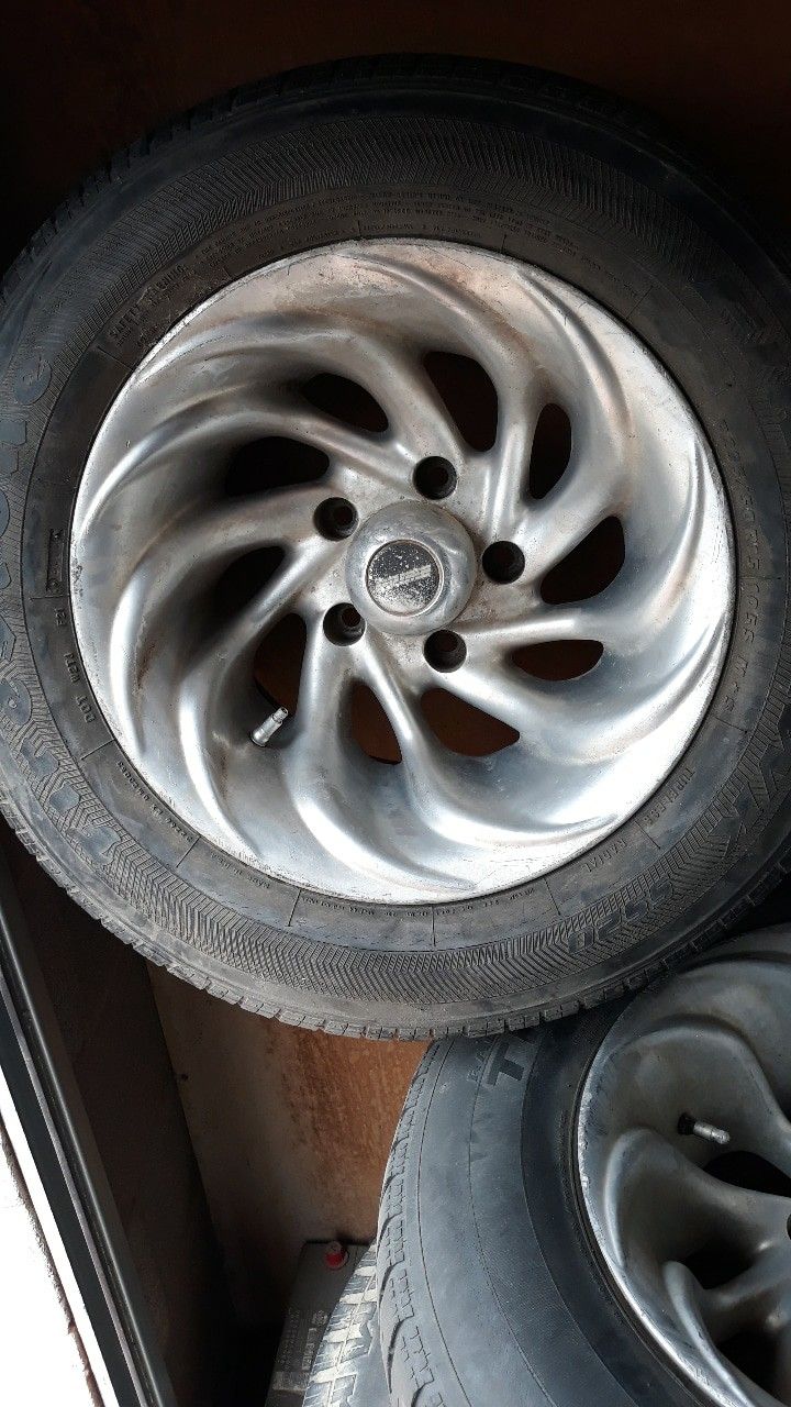 Baby billets rims for Sale in Dallas, TX - OfferUp