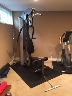 Hoist V4 Workout Poster | EOUA Blog