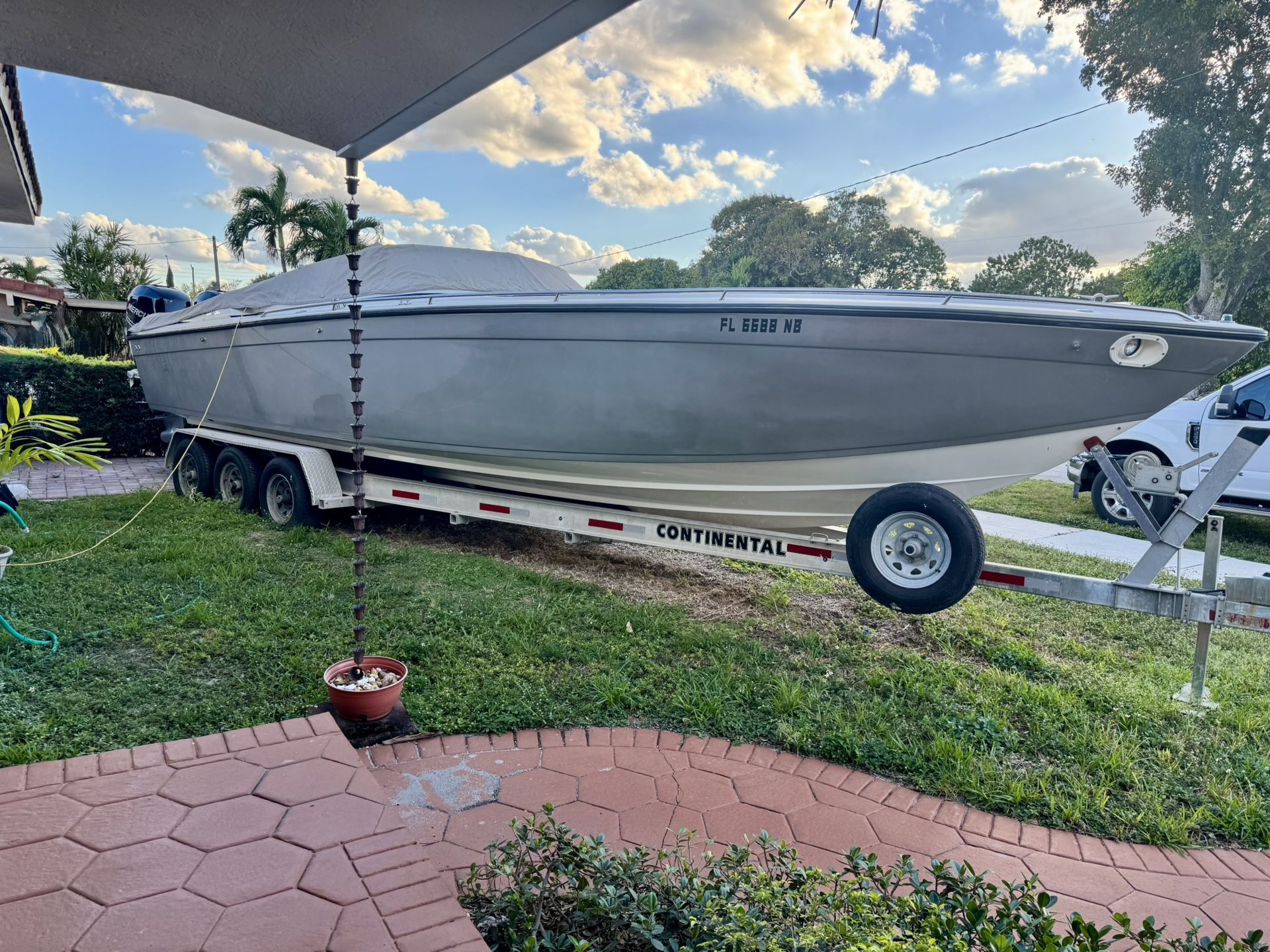 1989 Formula F-311 SR-1 for Sale in Hialeah, FL - OfferUp