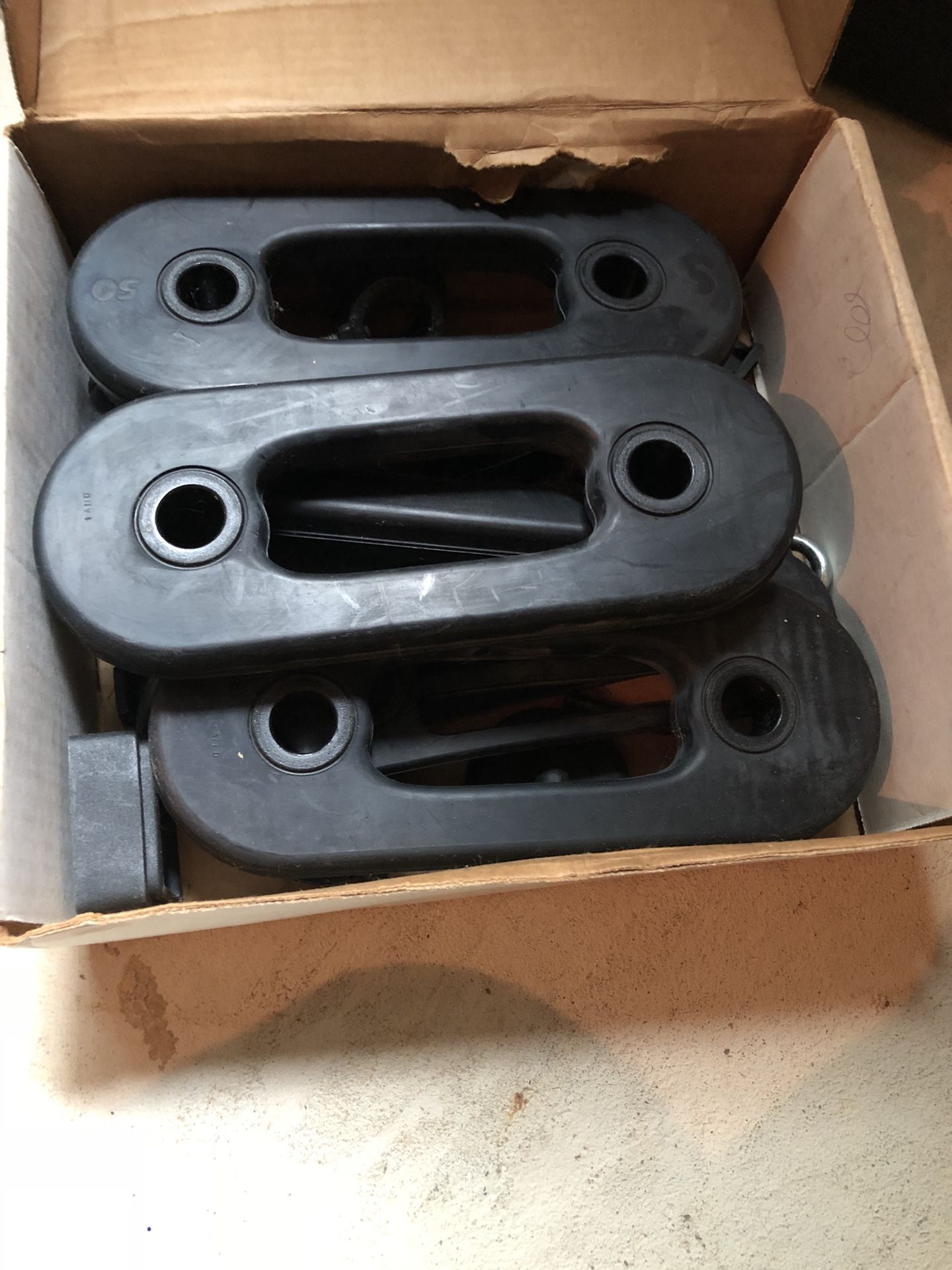 Soloflex rockit Leg Press / Squat Machine for Sale in Columbia, MD ...