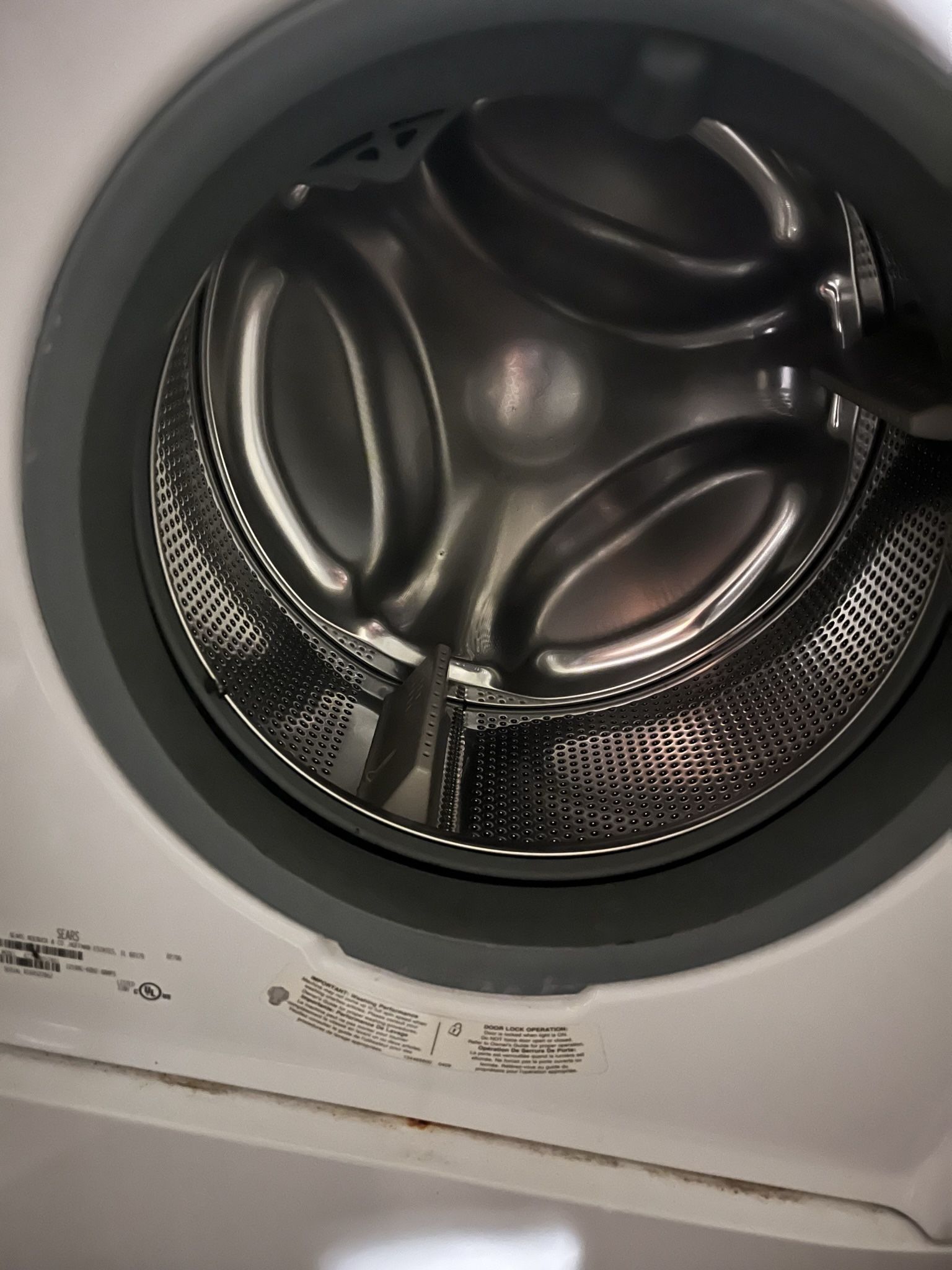 Free washing Machine!!! for Sale in Apopka, FL - OfferUp