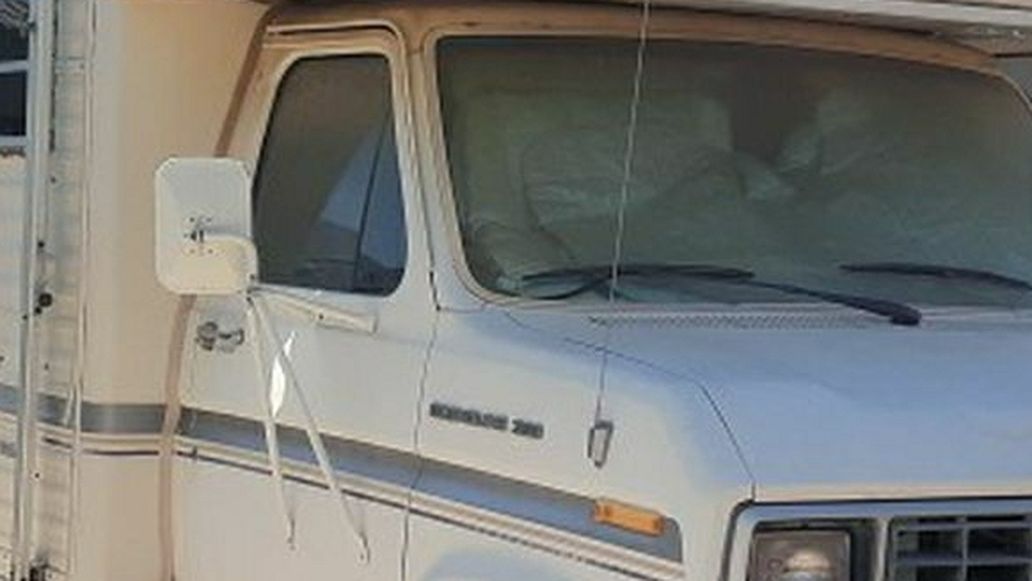 1984 Ford Midas for Sale in Roosevelt, AZ - OfferUp