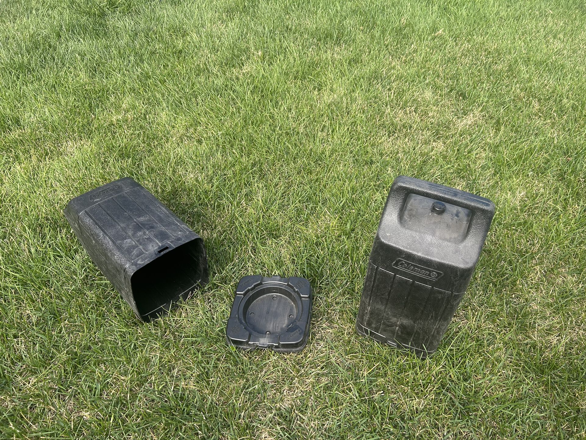 Coleman lantern carriers for Sale in Englewood, CO - OfferUp