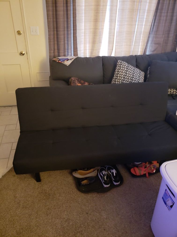 Balkarp Sleeper Sofa | Cabinets Matttroy