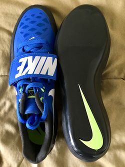 Shot Put And Discus Shoes