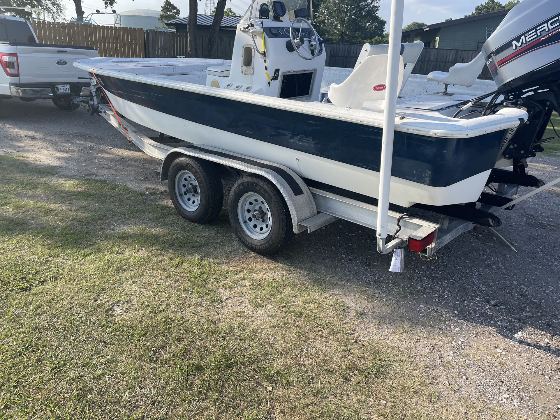 1998 Vip Bay Stealth for Sale in Pasadena, TX - OfferUp