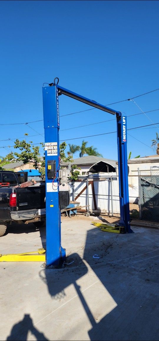 Used Automotive Lifts For Sale for Sale in San Diego, CA - OfferUp
