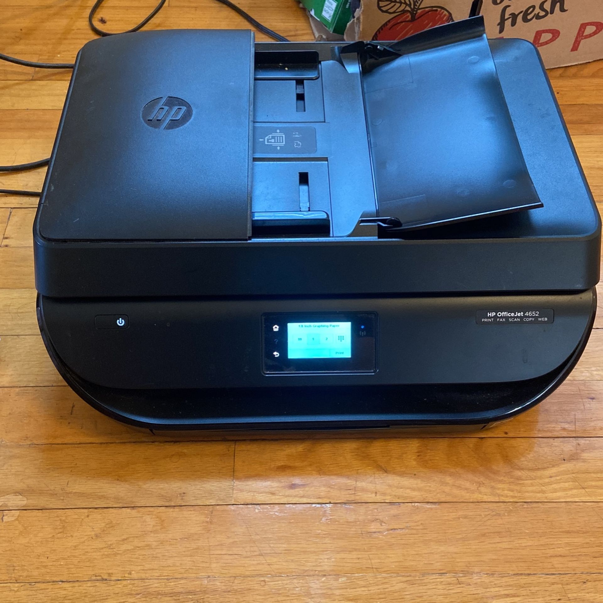 Hp Officejet 4652 | ppgbbe.intranet.biologia.ufrj.br