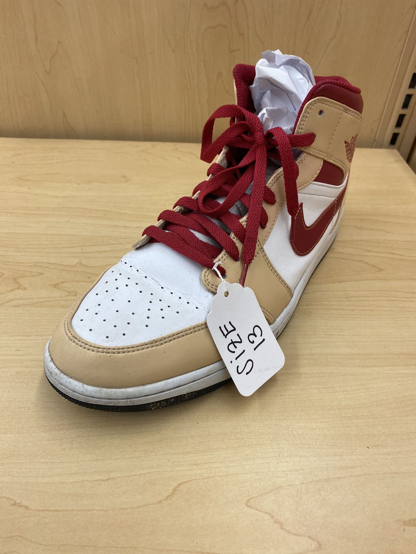 Jordan 1(Mid) for Sale in Houston, TX - OfferUp