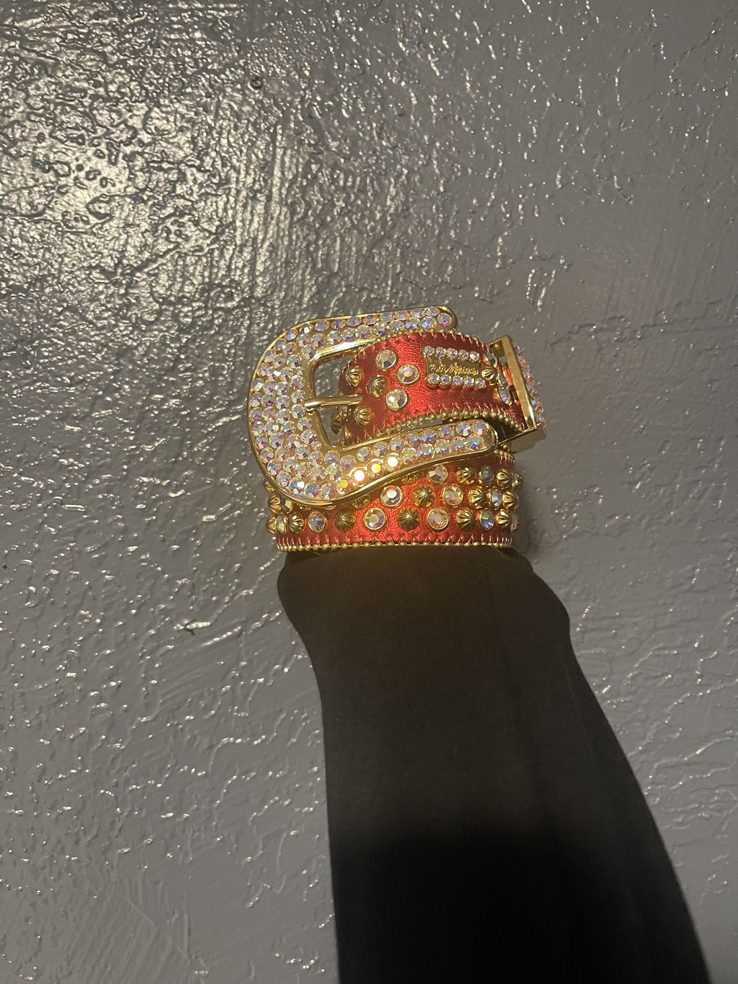 BB simon belt for Sale in Modesto, CA - OfferUp