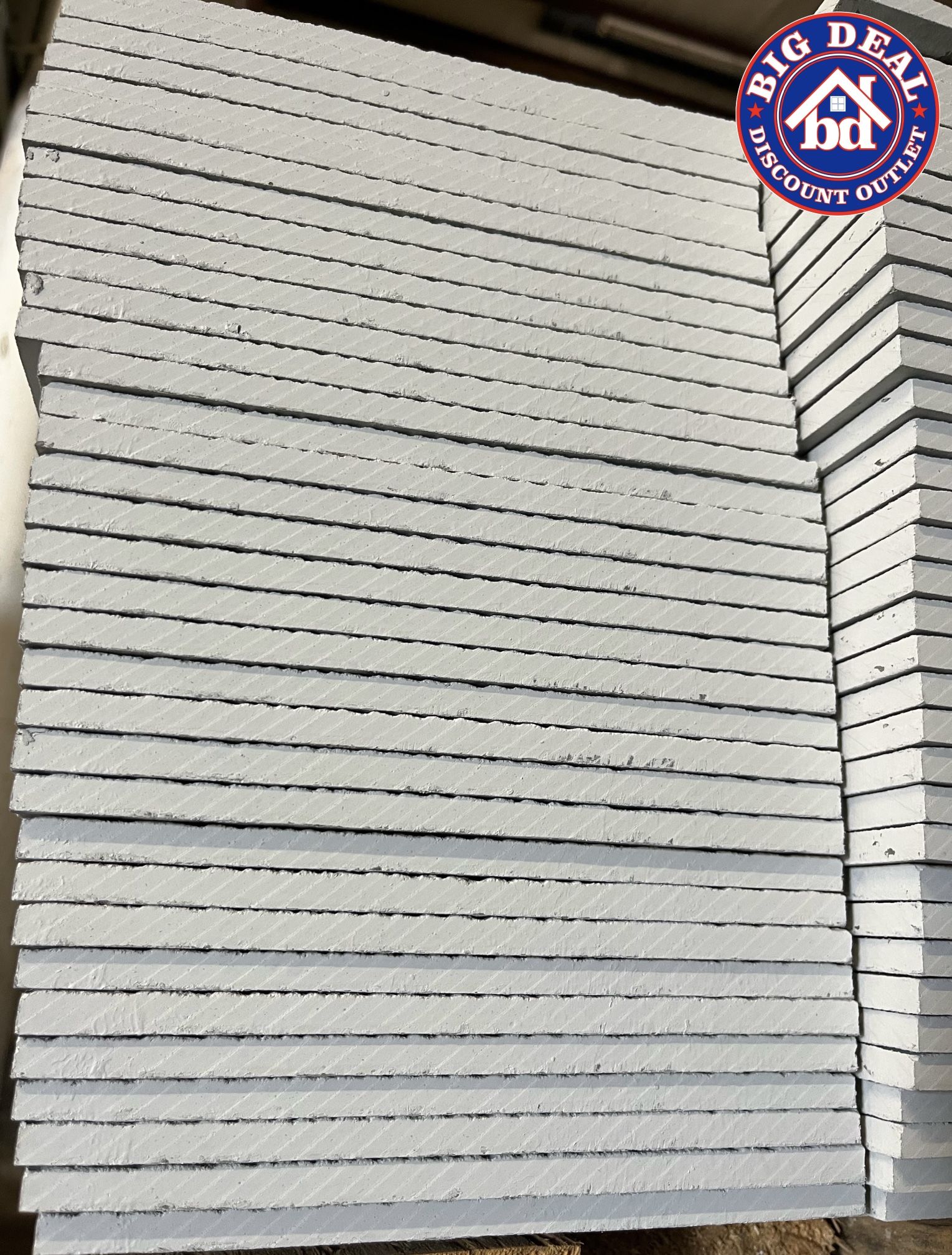 7.25” X 12’ Fiber Cement Lap Siding -$8.75 for Sale in Temple Terr, FL ...