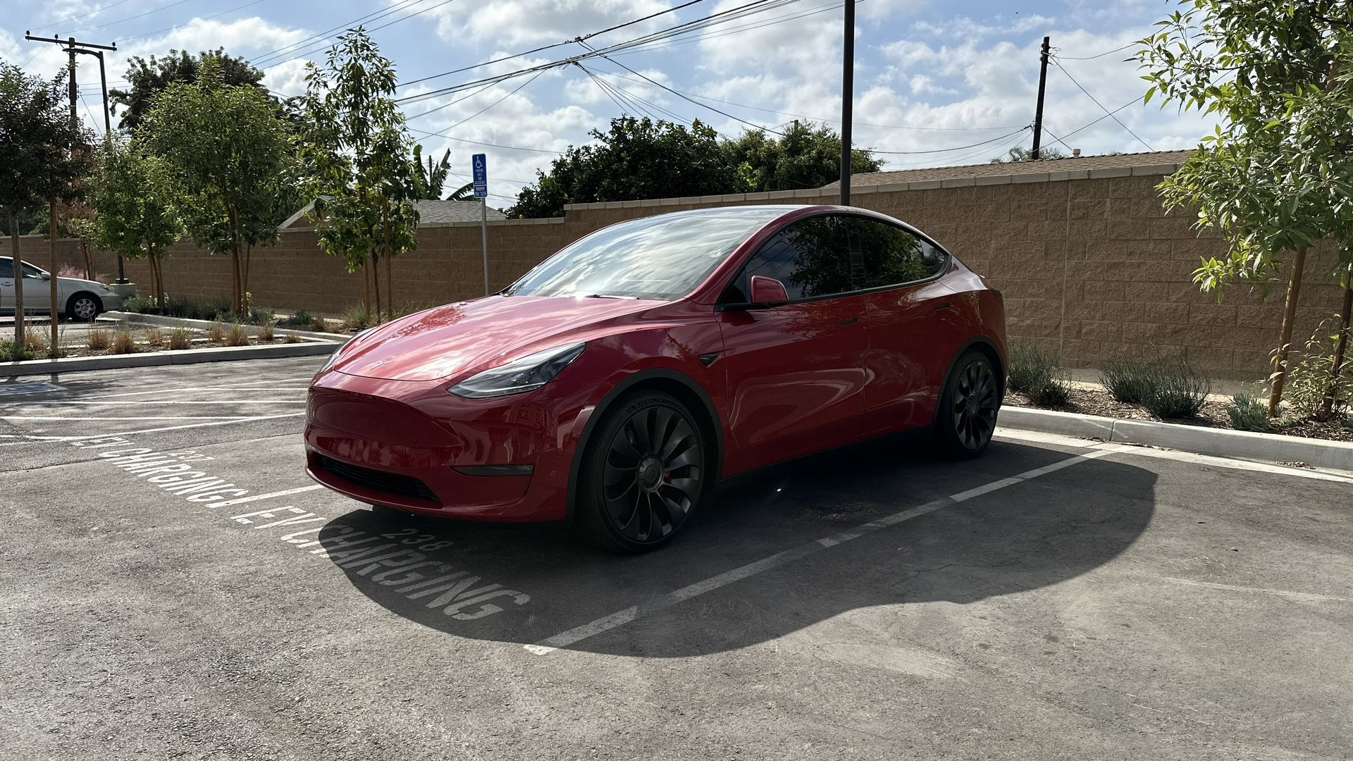 2022 Tesla Model Y for Sale in Whittier, CA - OfferUp