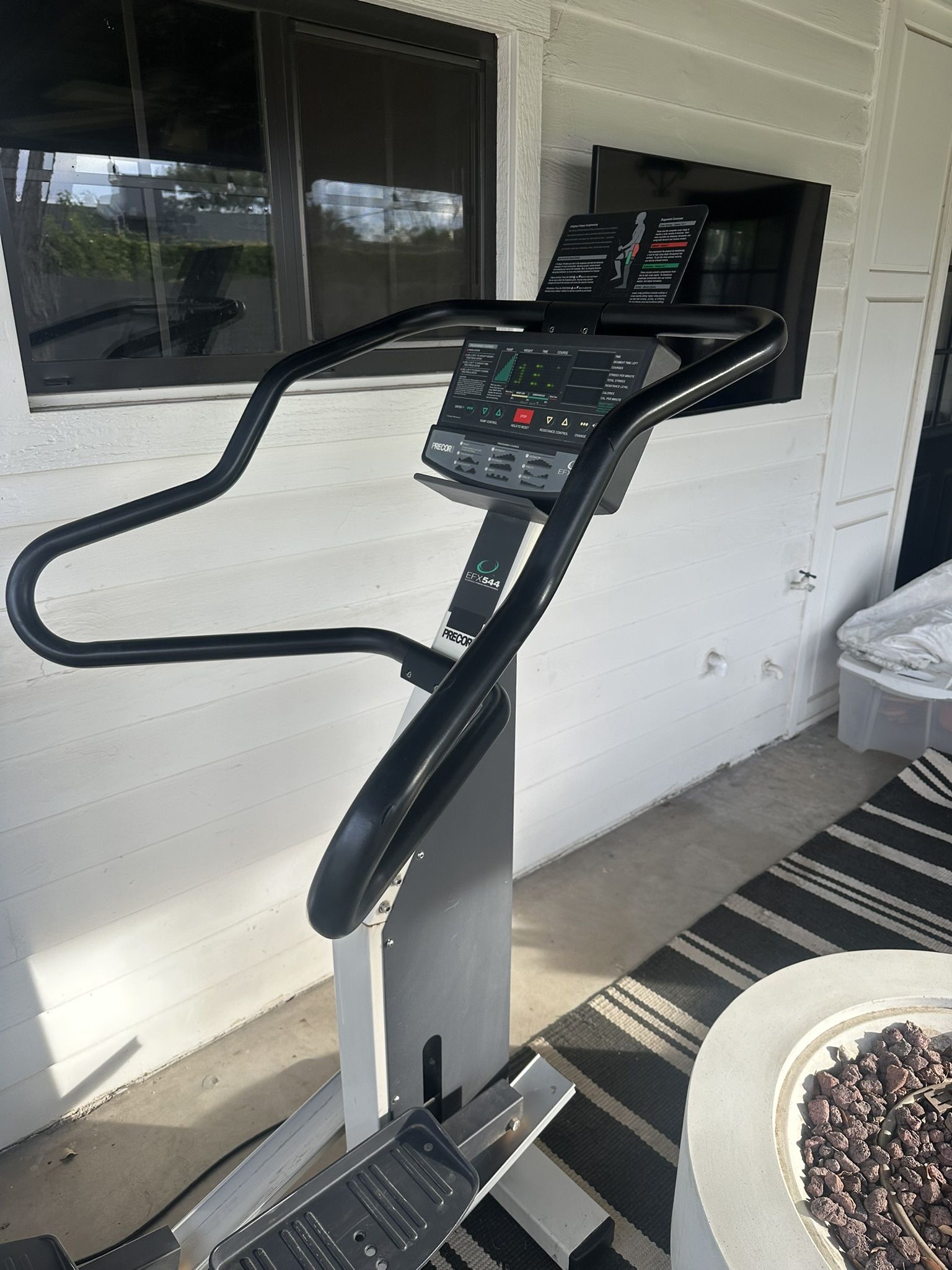 Free Elliptical - Have To Pick Up - Works Great for Sale in Phoenix, AZ ...