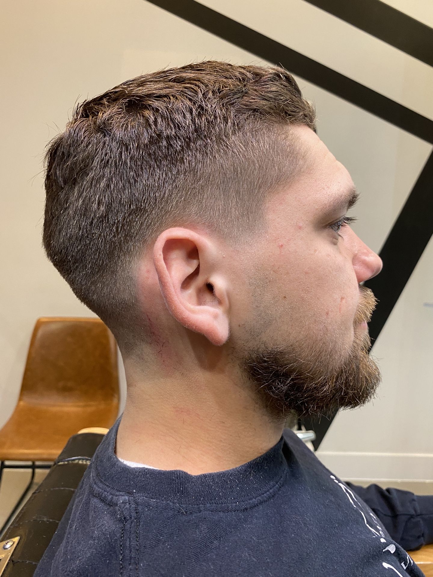 Free Barbershop fading haircuts - barbering Models Needed!! Skin Fades ...