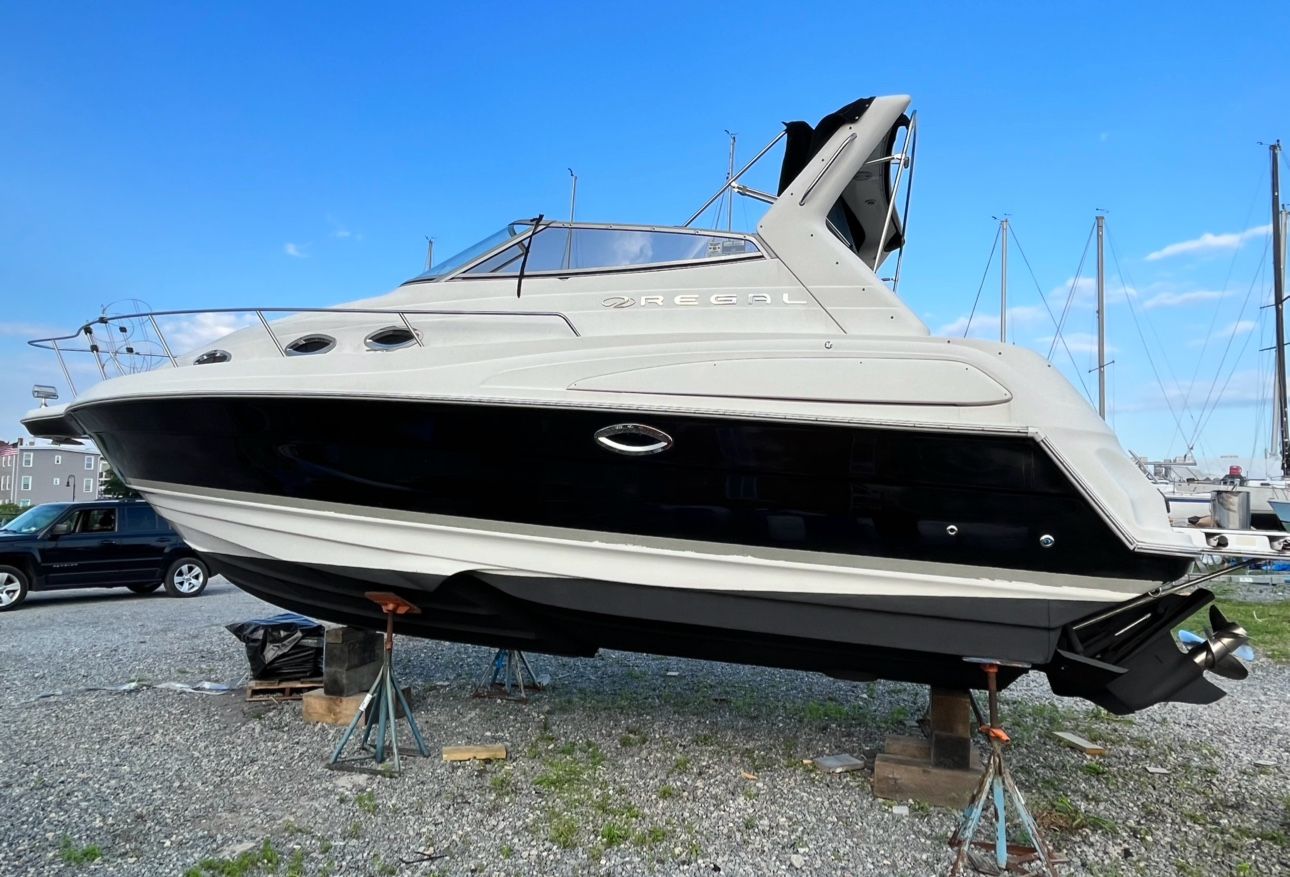 2003 Regal Commodore 280 for Sale in Boston, MA - OfferUp