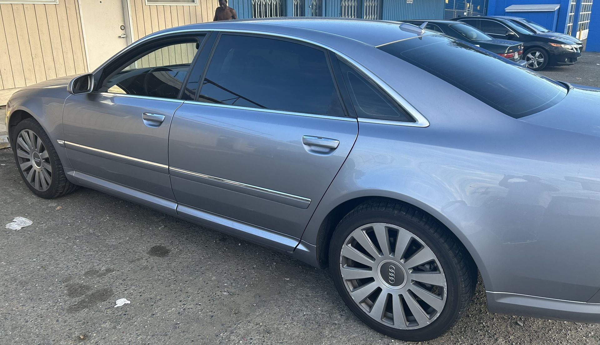 2005 Audi A8 for Sale in Seattle, WA - OfferUp